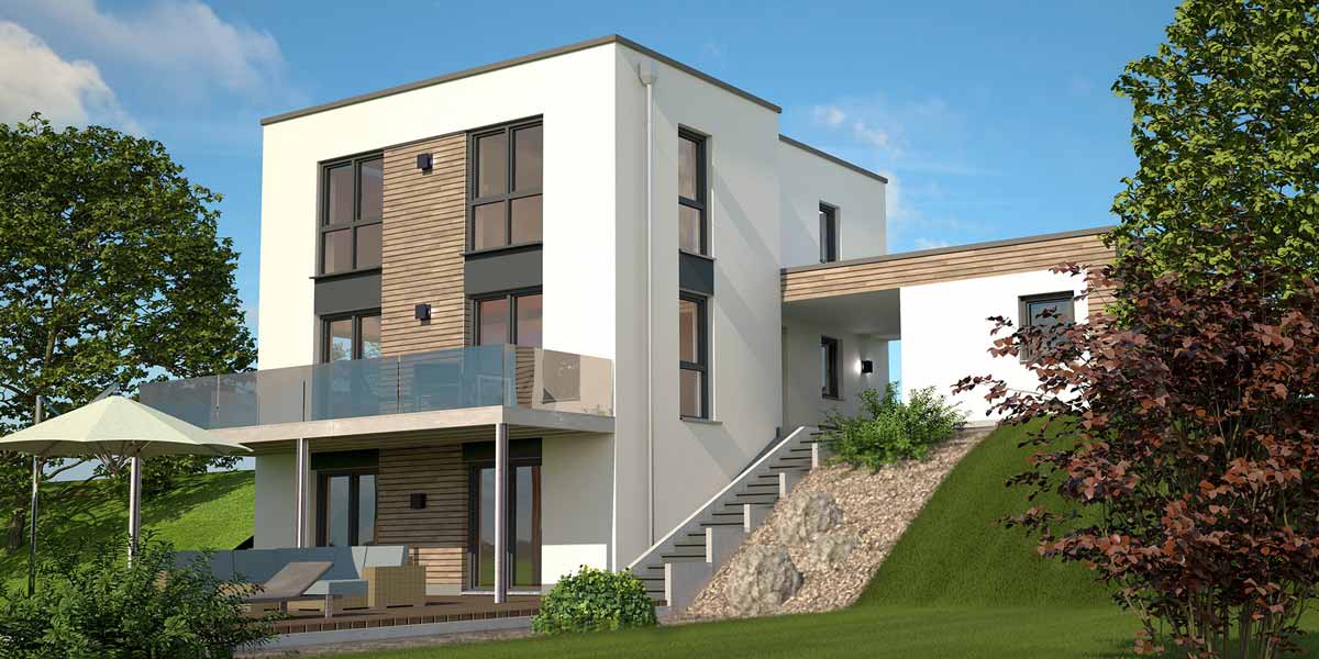 Massivhaus Mittelrhein Gmbh